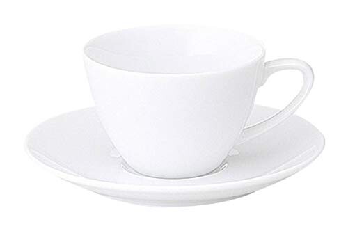 モンターニュ コーヒーカップ KT-270052 本体サイズ(cm):L-11.4 S-9 H-6 C-185cc 素材:磁器 生産国:日本 製品仕様:焼物の性質上、窯や気温などの状態により焼きあがりの色やサイズ・重量などに違いが出ることが...