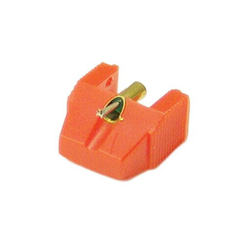日本精機宝石工業株式会社 JICO SD丸針 SD SN.39-300 ND-300G ORG チップ:合成ダイヤ丸針 針圧:1.3g カートタイプ:MM 対応カートリッジ:XL-300G ND-300G SDは、SONYのレコードカートリ...