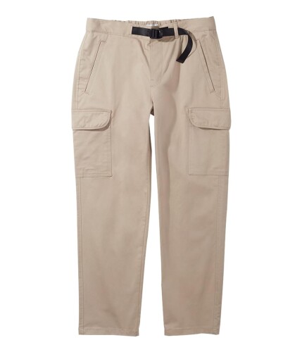 サタデーズニューヨークシティ Pell Cotton Utility Pant レディース BBS11010 キャメル (25) XS サイズ (cm) : XS : ウエスト : 72・ヒップ : 97・股下 : 73・股上 : 24・渡...