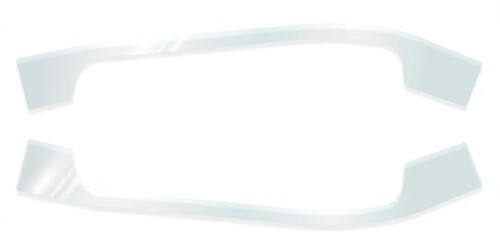 AXIS(アクシス) サイドステッププロテクションフィルム リア クラウンエステート（型式:3#系） 品番pf-tcre38-dsr-2pcs 2枚セット トヨタ クラウンエステート(型式:3#系) ■製品特徴 ■車種別専用設計で車内をキズ...