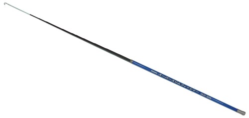 ジェフコム スーパースリムフィッシャー DESF-5000 伸縮時長さ:5mタイプ 収納時長さ:61cm 質量:180g 竿最大径:Φ17mm 極細ケーブルフィッシャー 極細! 軽い! カーボン製軽索引用のスリムなフィッシャー ■天井裏、床...