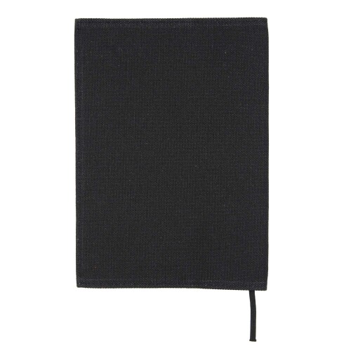 ラダイト ブックカバー A5 ブラック LDH-CVA5-01 【サイズ】幅17×高さ23.5×奥行0.5cm 【素材】帆布 日本製 ラダイト ブックカバー A5 ブラック LDH-CVA5-01 商品コード20080392846商品名ラダ...
