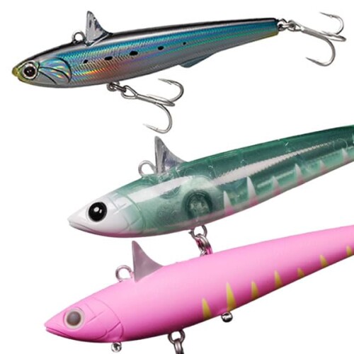 タックルハウス(Tacklehouse) R.D.C ローリングベイト バチセレクションカラー RB88 BS.3 バチピンク 全長:77mm / 自重:24g カラー: BS.3 バチピンク タイプ:シンキング / モデル: バチセレクシ...