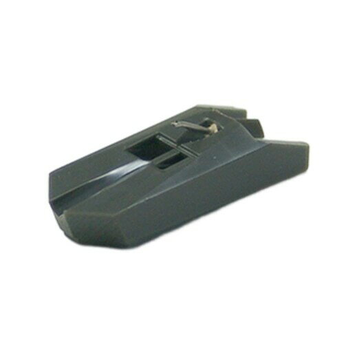 日本精機宝石工業株式会社 JICO SD丸針 SD TO.37-75 N-75C DK.GRY チップ:合成ダイヤ丸針 針圧:1.25g カートタイプ:MM 対応カートリッジ:C-75M N-75C SDは、Toshiba(Aurex)のレ...