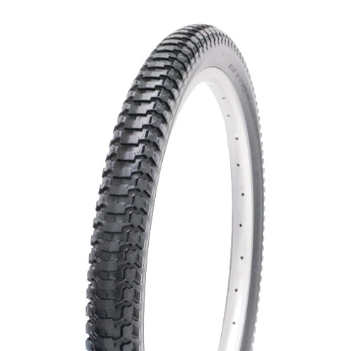 シンコー(shinko) 自転車タイヤ HE SR173 ブラック/ブラック 20×2.125 20インチ 65012 SR173 実用車に最適なラグパターン、20×2.125タイヤ。大きなブロックパターンはハードな走りに最適。 大きなブロ...