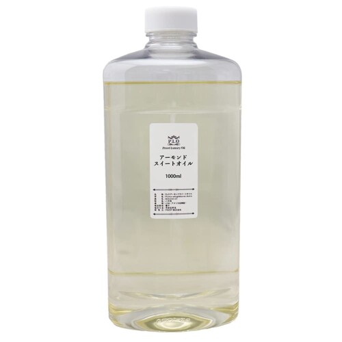 ホートク(Hotoku) PROST アーモンドスイートオイル 1000ml 頭の先から足の裏まで全身ケア出来る強い味方です 商品紹介 抜群の保湿力!頭の先から足の裏まで全身ケア出来る強い味方です。 ピュアオイルの中ではホホバオイルも人気で...