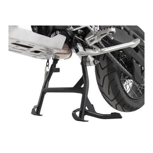 ヘプコ&ベッカー(Hepco&Becker) センタースタンド 車種専用 Tiger900Rally/PRO(20-25) ブラック 1セット 5057605-0001 適合車種:Tiger900Rally/PRO 20-21/Tiger8...