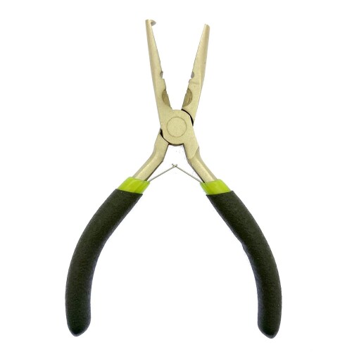 RISEWAY(ライズウェイ) スプリットリングプライヤー UPU-013 全長:13cm 安価で実用的なスプリットリングプライヤー。グリップ部、夜光ライン 商品コード20018954872商品名RISEWAY(ライズウェイ) スプリットリ...