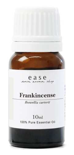 ease アロマオイル エッセンシャルオイル フランキンセンス 10ml AEAJ認定精油 商品サイズ (幅×奥行×高さ) :40 内容量:10ml 商品コード20076060872商品名ease アロマオイル エッセンシャルオイル フラン...
