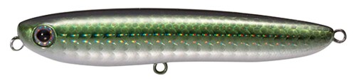 タックルハウス(TackleHouse) レジスタンス クロナッツ HGボラ #10 CR79 TYPE:フローティング 79mm 9.5g Hook;ST-46#8 メリハリを付けたロッドワークとスローリトリーブで、素早くワイドに横移動。...