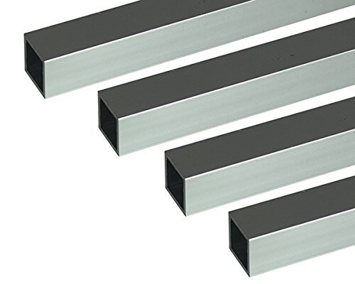 安田 アルミ角パイプ 1m 2.0x50x50mm シルバー 4本組 長さ1m 足バネで有名な国内アルミ加工メーカー「安田」の商品です。 商品コード20082078883商品名安田 アルミ角パイプ 1m 2.0x50x50mm シルバー 4...