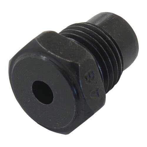 パオック(PAOCK) エアーリベッター用 ノーズピース 4.8mm ARS-48NP 適用機種:ARS-2448PA 適合リベットサイズ(mm):4.8 入数(個):1 原産国:中国 パオック(PAOCK) エアーリベッター ARS-24...