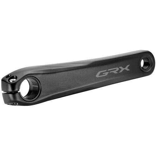 FC-RX600ヒダリクランク165 FC-RX600ヒダリクランク165 ブランド:シマノ/SHIMANO シマノパートNo:Y0K698050 JANコード:4550170847913 FC-RX600ヒダリクランク165 ブランド:シ...