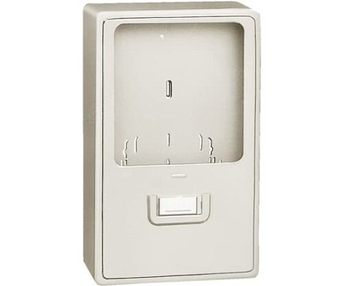 河村電器産業 ワットメーターボックス MX 331 ※ ※事業者向け商品です ※※ ワットメーター用ボックス ※ ※事業者向け商品です ※ ※ 特徴 ■ワットメーター用ボックス 仕様 商品コード20076312891商品名河村電器産業 ワッ...