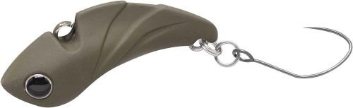 ラッキークラフト (LUCKY CRAFT) マイクロエアークローS (5540 カニムラ, レギュラー) Lucky?Craft Micro?Air?Claw?S(マイクロエアークロー) ラッキークラフトが放つ、トラウト向け超小型バイブレ...