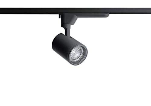 パナソニック TOLSO SERIES LEDスポットライト 配光調整機能付 200形 一般光色 ブラック 白色 NTS02001BLE1 LED(白色)色温度:4000K光源寿命40000時間(光束維持率70%)質量:0.7kg器具光束:...