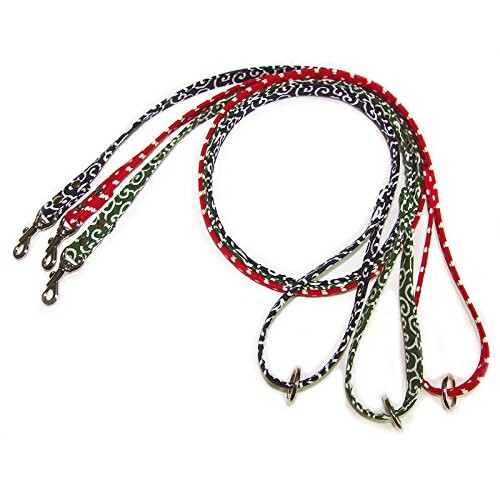 ALUK(アルク) 唐草リード 紺 15mm S 本体サイズ (幅X奥行X高さ) :20×4×3cm 本体重量:0.058kg 日本製にこだわったリードです。職人が1本づつ丁寧にお作りしております。 商品コード20064002089商品名A...