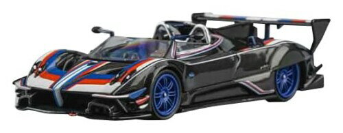シーエムモデル (Cm-Model) CM MODEL 1/64 Pagani ゾンダ レボルーション バルケッタ 1of1 完成品 ZONDA-RB01 CM MODEL 1/64スケールミニカー。 ダイキャストモデル。 商品コード200...