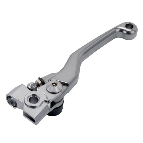 ジータレーシング(ZETA RACING) ブレンボ/KTM SX/EXC/XC/XC-W,ブレンボ/ハスクTE/FE/TC/FC…etc ピボットレバーCP クラッチ 3フィンガー 前方可倒式 レバー位置無段階調整 全面切削加工 高強度ア...