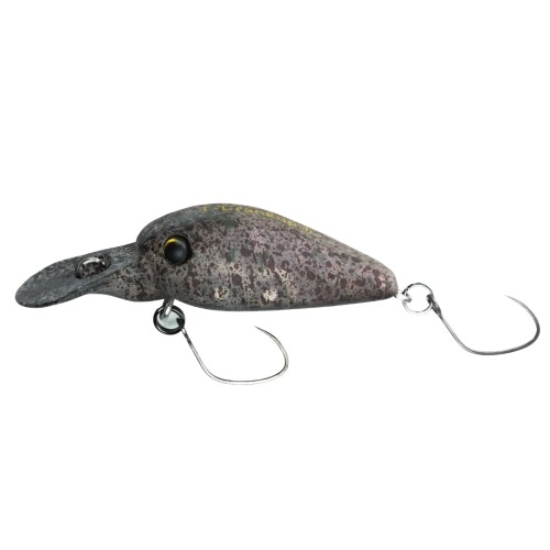 YARIE(ヤリエ) No.675 Tクランカップ Jr.SS 2.1g C37 陸戦RG TYPE:スローシンキング WEIGHT:2.1g LENGTH:28mm Tクランカップの釣れる要素を、スモールサイズのボディに合わせてモディファ...