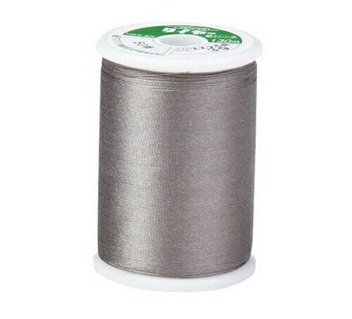 FUJIX (フジックス) タイヤー 絹 ミシン 糸 ＃50/130m COL. 39 シルク100％ F10 サイズ:#50/130m巻 素材:絹100% 絹は独特の光沢と、しなやかな感触があり、滑らかで、弾力性に富んでいます。 その天性...