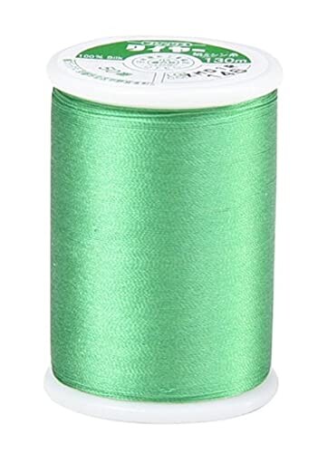 FUJIX (フジックス) タイヤー 絹 ミシン 糸 ＃50/130m COL. 146 シルク100％ F10 サイズ:#50/130m巻 素材:絹100% 絹は独特の光沢と、しなやかな感触があり、滑らかで、弾力性に富んでいます。 その天...