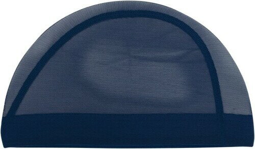 YASUDA(ヤスダ) (ヤスダ) スイムキャップ ゆったりサイズ NEW ネイビー YA445LL 日本製 サイズ:LL 頭周りの寸法 (60-68cm) 参考年齢: 対象8才-大人 原産国: 日本 (製品改良の為、予告なく生産地を変更す...