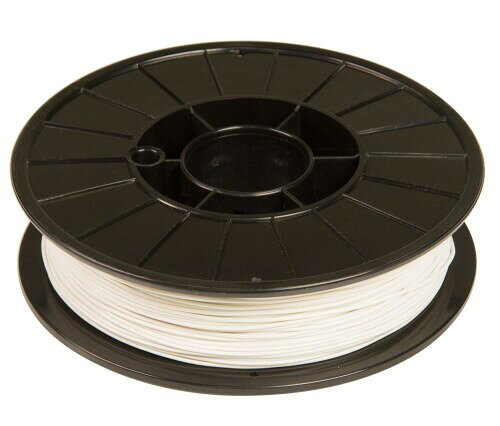 AFINIA(アフィニア) 3Dプリンター用フィラメント 1.75mm 純正プレミアムPLAフィラメント 灰色 グレー Gray 500g 【高精度】直径1.75mm ±0.1mmの寸法公差で製造されているため、プリント中のむらがなく出力品...