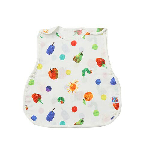 baby.e-sleep(ベビーイースリープ)はらぺこあおむしダブルガーゼスリーパー 日本製 [製造国] 日本 [素材] 綿100%(ダブルガーゼ) 商品コード20081710094商品名baby.e-sleep(ベビーイースリープ)はらぺ...