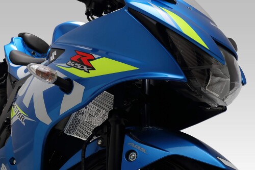 ヨシムラ ラジエターコアプロテクター GSX-R125 GSX-S125(18-) シルバー YOSHIMURA 454-524-0000 材質[素材]:ステンレス(sus304) 板厚:t=0.8mm 色[カラー]:シルバー 適用:gsx...