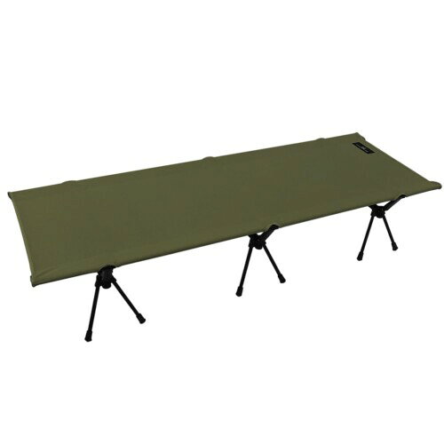 ogawa(オガワ) アウトドア キャンプ 簡易ベット コット シエスタコット 1683 商品本体サイズ:H19/39×W192×D71cm 重量:3.9kg 耐荷重:120kg 収納サイズ:50×20×16.5cm 素材:(張地)ポリエス...