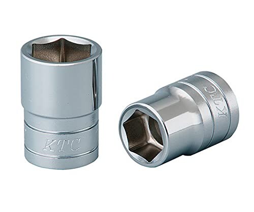 京都機械工具(KTC) ソケット 6角 B4-15/16-H サイズ:15/16インチ×差込角:12.7mm 差し込み角:12.7mm(1/2) 6角ソケット 商品コード20081412956商品名京都機械工具(KTC) ソケット 6角 B...