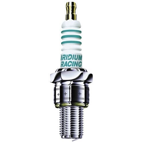 デンソー(DENSO) IRIDIUM RACING (IXU01-24) (品番) 025-026-0240000 ■ネジ径:12mm ■リーチ:19mm ■六角対辺:16mm ■中心電極:イリジウム ■接地電極:斜め接地電極/プラチナ材...