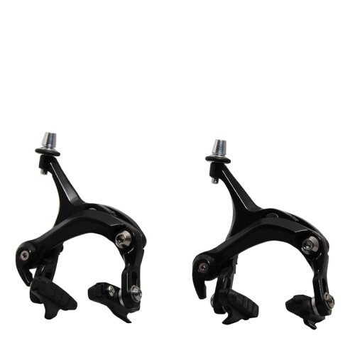 SIXTHComponents（シックスコンポーネンツ）CB-01 ダブルピボットキャリパーブレーキ- 素材:AL6061 T6 アルミニウム リーチ:49 mm〜66 mm 重量: 約365 g 対応最大タイヤサイズ:28C ダブルピボッ...