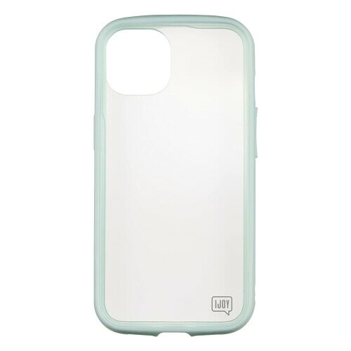 サンクレスト iP14/13 NEWT IJOY i36FiJ02 【IJOYとは】バックパネル・フレーム・衝撃吸収フィルムの3点で、大事なiPhoneをキズ・衝撃から守ります。中でも衝撃吸収フィルムは擦りキズに強く、指滑りの良い、株式会社...