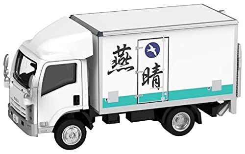 Tiny City No.81 いすゞ N シリーズ YIN CHING 完成品 ATC65374 Tiny ノンスケールミニカー。 ダイキャスト製。 香港 トイイースト オリジナルモデル。 素材:金属 Tiny ノンスケール、ダイキャスト...