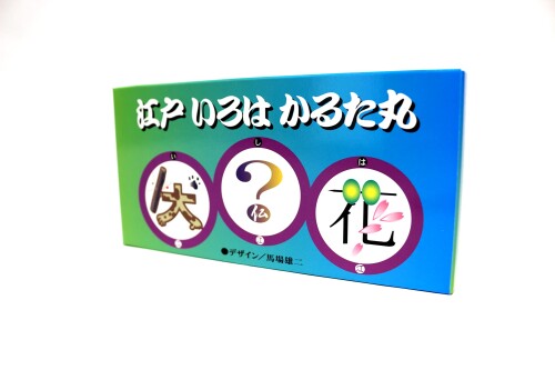 奥野かるた店(Okuno Karuta-ten) かるた 江戸いろはかるた丸 本体サイズ : 7.4(W)×7.4(D)cm 男女共用 商品紹介 伝統的ないろはかるたが、ユニークな漢字絵の丸型かるたに! ことわざの中に含まれる漢字をイラスト...