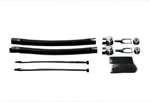 TEIN (テイン)M14 EDK08-P8514-14 M14 キット内容:エクステンションassy×2, モーターステー×2, 結束バンド×2, 取扱説明書 商品紹介 ■今まで適合不可であきらめていた車種も、EDFCシリーズの装着が可能...