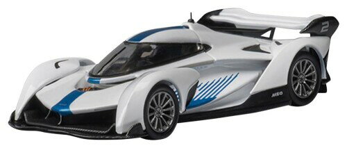 CM MODEL 1/64 マクラーレン ソーラスGT ホワイト 完成品 CM MODEL 1/64スケールミニカー。 ダイキャストモデル。 CM MODEL 1/64スケール、ダイキャスト製ミニカー。 ※本製品は走行しません。 ※本製品は...