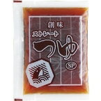 いつでも新鮮、清潔な個食タイプのめんつゆです創味食品抽出の鰹一番ダシに、さば節も使用したダシの旨味たっぷりのストレートつゆです。【規格・入数】1ボール50袋入り、1袋60ml小袋【使用方法】そば、うどんのつけ・ぶっかけ用、天つゆ等にそのまま...