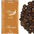 【豆タイプ】香り、酸味、甘みのバランスが絶妙です香ばしい香り、すっきりとした酸味、重みのある口当たりとほのかな甘味が特徴のコーヒー（豆）です。【規格】1ボール500G【ロースト名】ハイロースト（やや深い中煎り）【おすすめ】ブレンドコーヒー