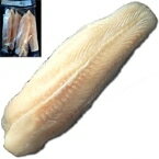 皮、骨を除去してあり、すぐに調理可能ですクセが無い白身魚のフィレです。皮、骨を除去してあるので解凍後すぐに調理にはいれます。揚げ物からソテー、ムニエル、幅広くご使用いただける商品です。解凍後、調理してからお召し上がりください。【規格】1ボー...