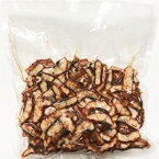 鰻の蒲焼をカットしました鰻の蒲焼を、約1cmの幅でカットしてあります。【規格】1ボール500G【栄養成分表示(100Gあたり）】エネルギー：285kcalたんばく質：23G脂質：21G炭水化物：3.1G食塩相当量：1.3G