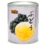 風味豊かなぶどうの皮と種を除去しパックしました風味豊かなぶどうの皮と種を除去しパックしました。開缶してそのままお召し上がりいただけます。【規格・入数】・内容総量：850G・固形量：510G・内容個数：約87〜105粒・Mサイズ【賞味期限】製...