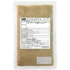 野菜との相性抜群のシャープな味わいですパスタやパン、サラダにかけて使用できる万能ソースです。クリーミーでありながらもアンチョビのコク深い旨みが引き立つ、野菜との相性抜群のシャープな味わいです。解凍後、調理してお召し上がりください。【規格】1...