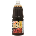 秘伝の各種スパイスを贅沢に使用した辛口の焼肉のたれですニンニク、唐辛子等のスパイスを効かせ、ごま、ごま油をたっぷり使用したほどよい辛さが絶妙な美味しい焼肉のたれです。どの肉にも良く合い、漬け込み用、食べる時の付けだれ用、また、野菜炒め他幅広...