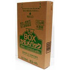 破れにくく裂けにくいポリ袋です突起物や伸びに強く、破れにくく裂けにくいポリ袋です。最後の1枚まですいすい取り出せるティッシュタイプです。ハードな使用もOKな丈夫でコンパクトな箱入りで、分別に最適な中身が見えすぎない半透明タイプです。【規格・...