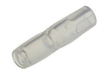 【商品情報】■メーカー：HERO ヒーロー電機■商品名：後入絶縁スリーブ■商品型式：B-4A【基本仕様】●電線側製品内径：φ3.5mm●適合ギボシ端子：B-2,B-2-24K,B-42●材質：PVC（ポリ塩化ビニル）●製品入数：20個／袋≪...