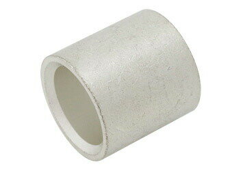 【商品情報】■メーカー：HERO ヒーロー電機■商品名：重合せ端子（被服なし）■商品型式：DP-80【基本仕様】●圧着部内径：φ14.5mm●外径：φ19.5mm●電線抱合範囲（撚線）：76.28mm2〜96.30mm2●本体材質：無酸素銅...