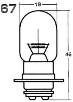 STANLEY/スタンレー電気/スタンレー/RAYBRIG/レイブリック/ 車/車輌/船/船舶/トラック/バルブ/電球/blub/BLUB/l83